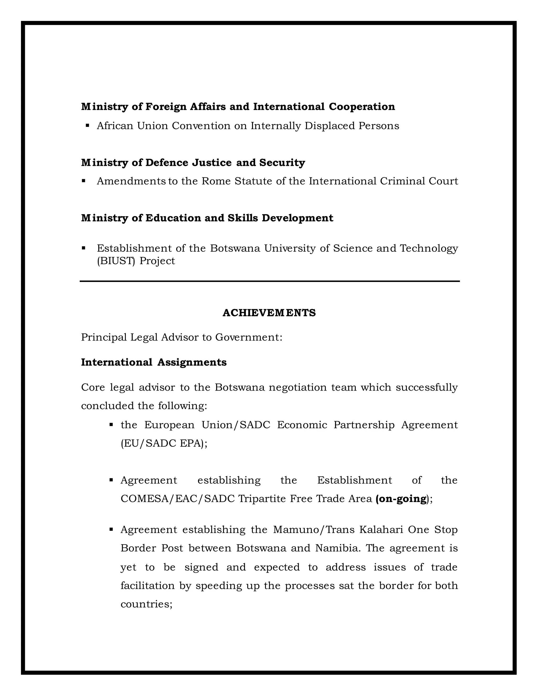 Updated CV- Mmako | DOCX