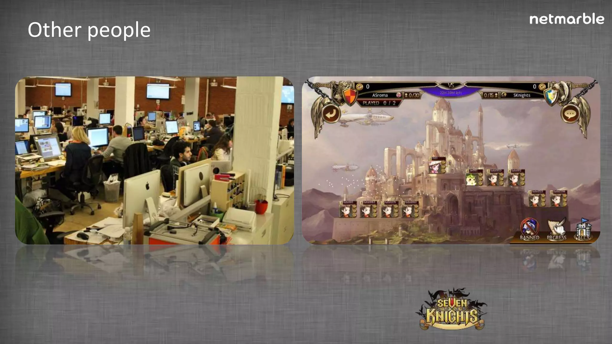 Gamification: A Reflection of Games or Real Life? | Baris Ozistek | PPTX