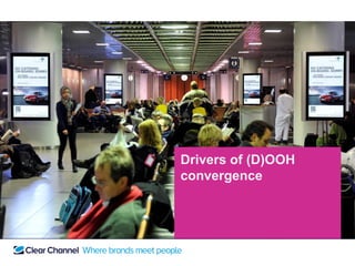 DOOH, a new way to connect brands with people | PDF