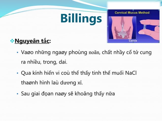 CÁC BIỆN PHÁP TRÁNH THAI.pptx