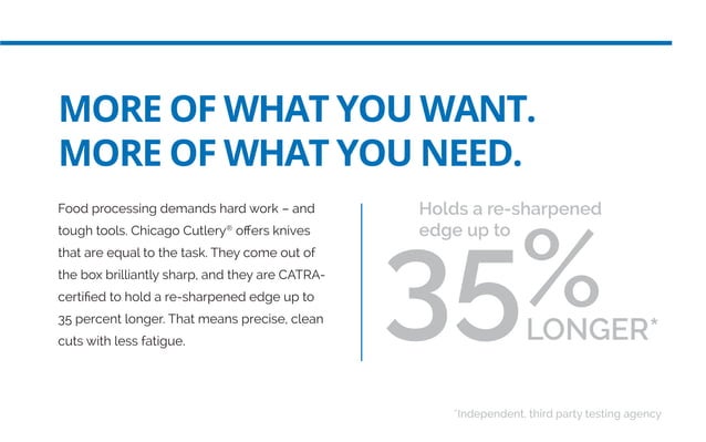 Blue is Better Brochure | PDF