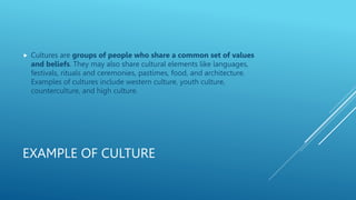 CCBM UNIT 2 intro to culture prof Dr. kanchan.pptx