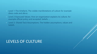 CCBM UNIT 2 intro to culture prof Dr. kanchan.pptx