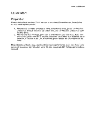 CCBoot Cloud Manual.docx