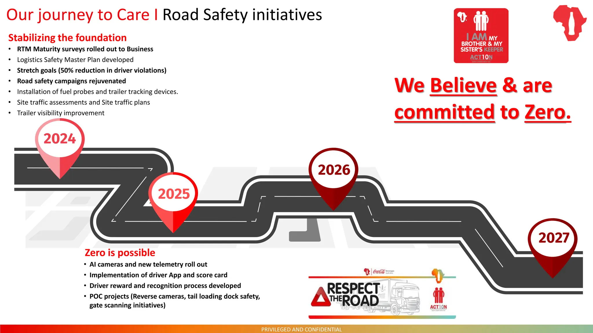 CCBSA RTMS Case Study 2025: Advancing Road Safety and Smart Trucking in ...