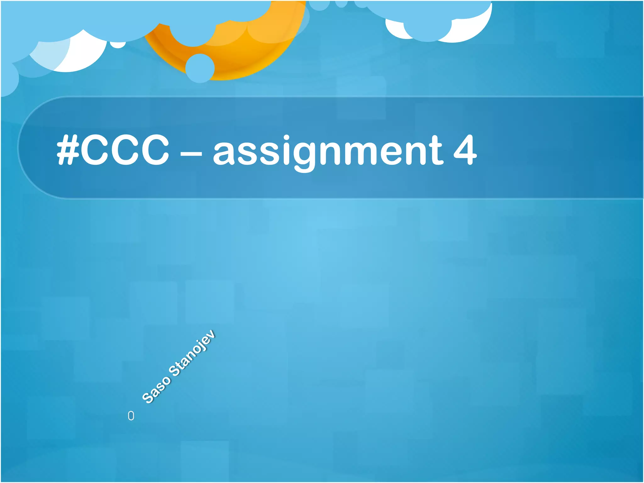 Ccc assignment4 | PDF | Skin Care | Beauty