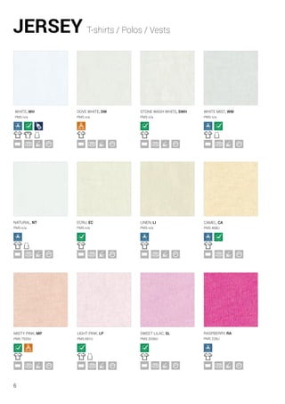 Continental Clothing | PDF