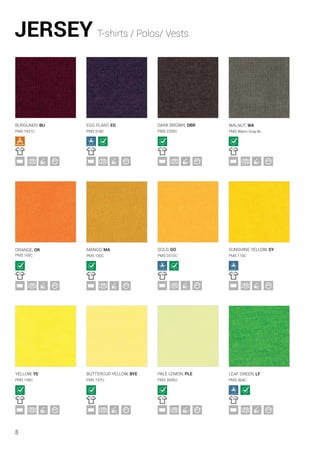 Continental Clothing | PDF