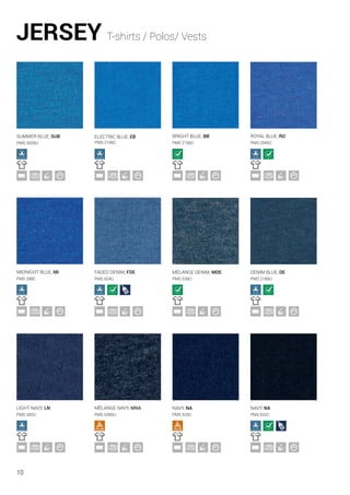 Continental Clothing | PDF | Style & Fashion