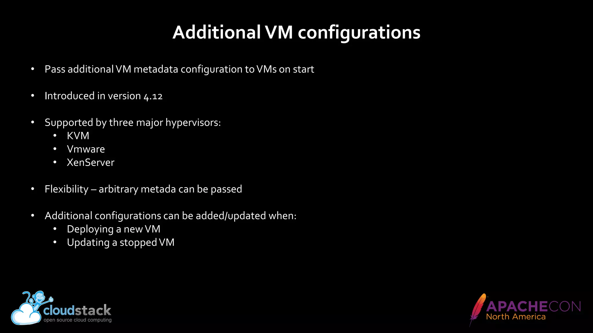 Nicolas Vazquez Open Vswitch With Dpdk On Cloudstack Ppt