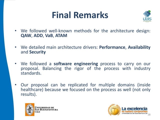 Architectural Design of a Clinical Decision Support System for Clinical ...