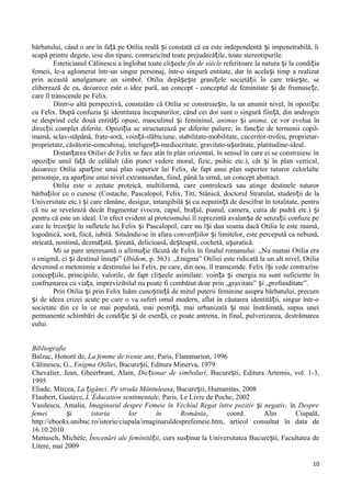 Fetele_Otiliei_Andreea_Matei | PDF