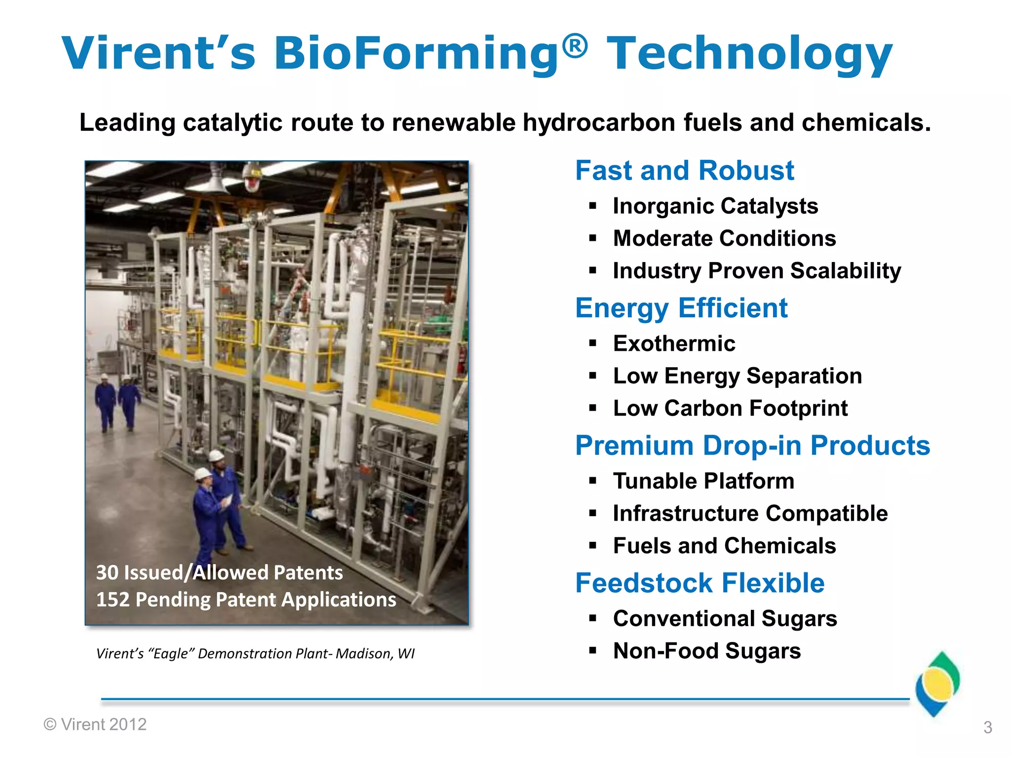 100% Biobased PET: A Sustainable Approach to Fiber, Films and Bottles ...