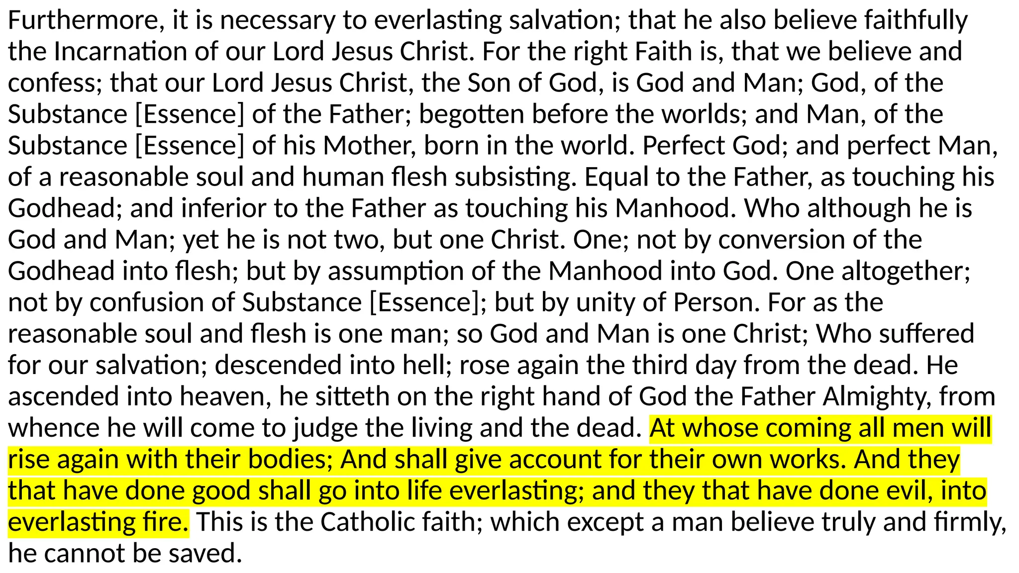 creeds-corinthians-and-commandments-nine | PPTX