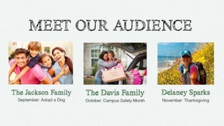 C&C Campaign Deck | PPT