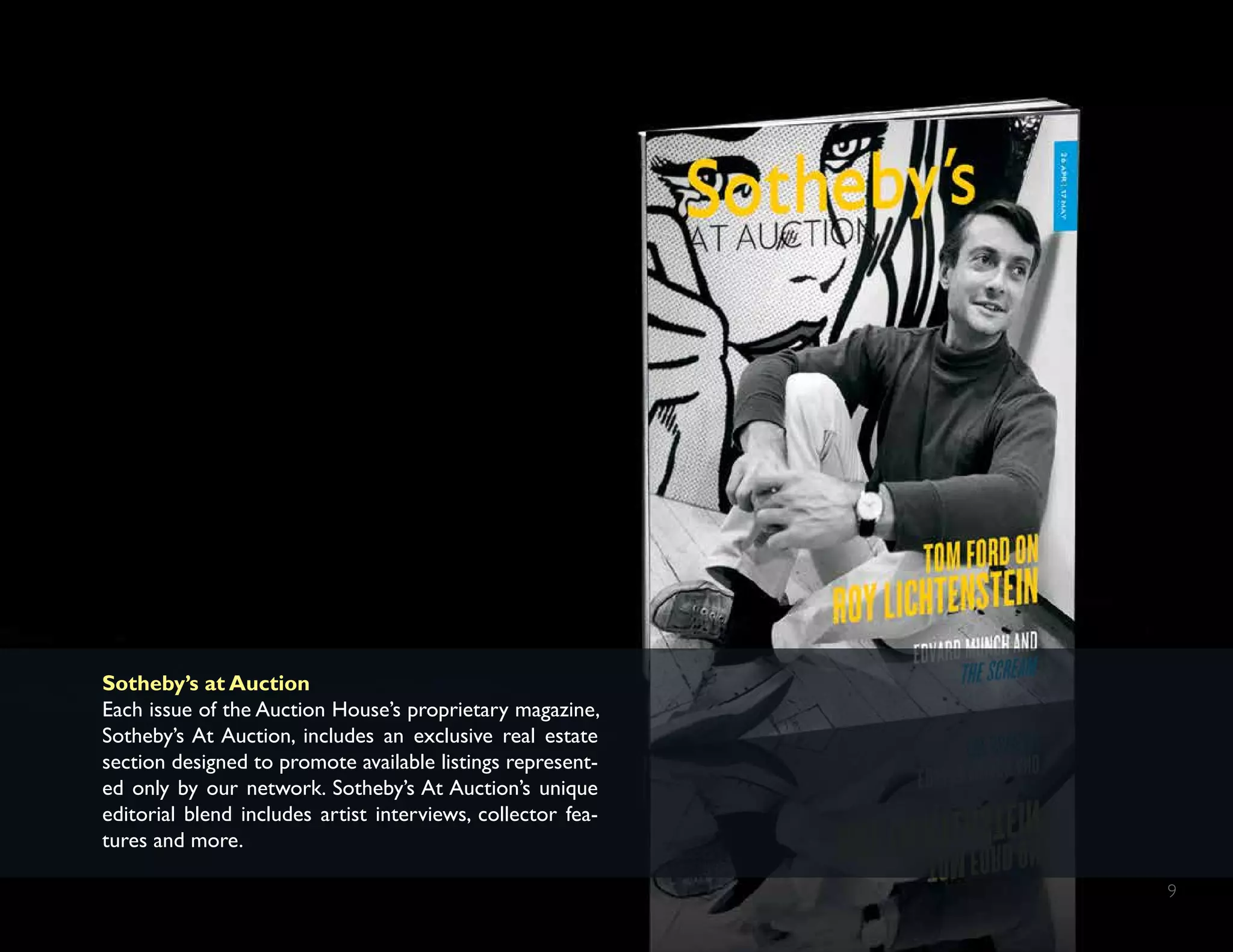 Sothebys Auction | PPT