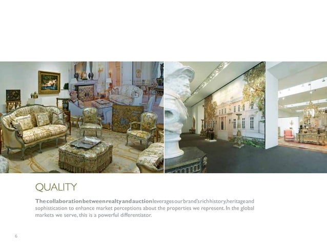 Sothebys Auction | PPT