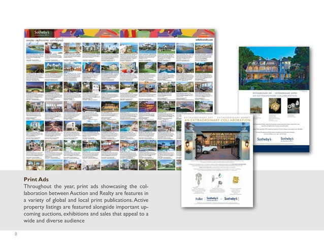 Sothebys Auction | PPT