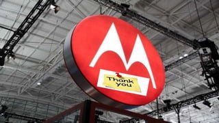 MOTOROLA COMPANY PRESENTATION | PPTX