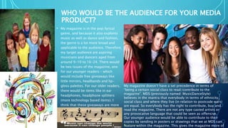 QUESTION 3 AND 4 - JESSICA ISAACS 0115 | PPT