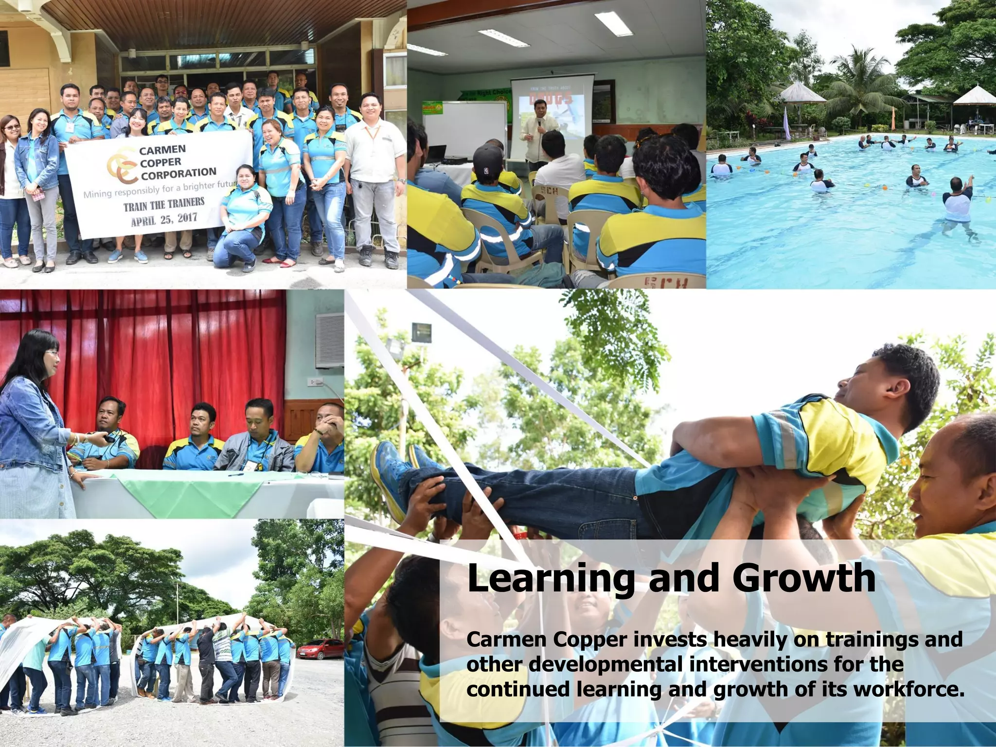 Carmen Copper Corporation: Mining responsibility for a brighter future ...