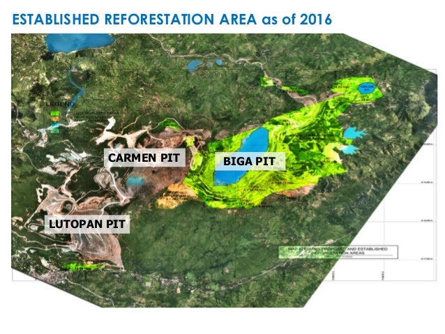 Carmen Copper Corporation: Mining responsibility for a brighter future