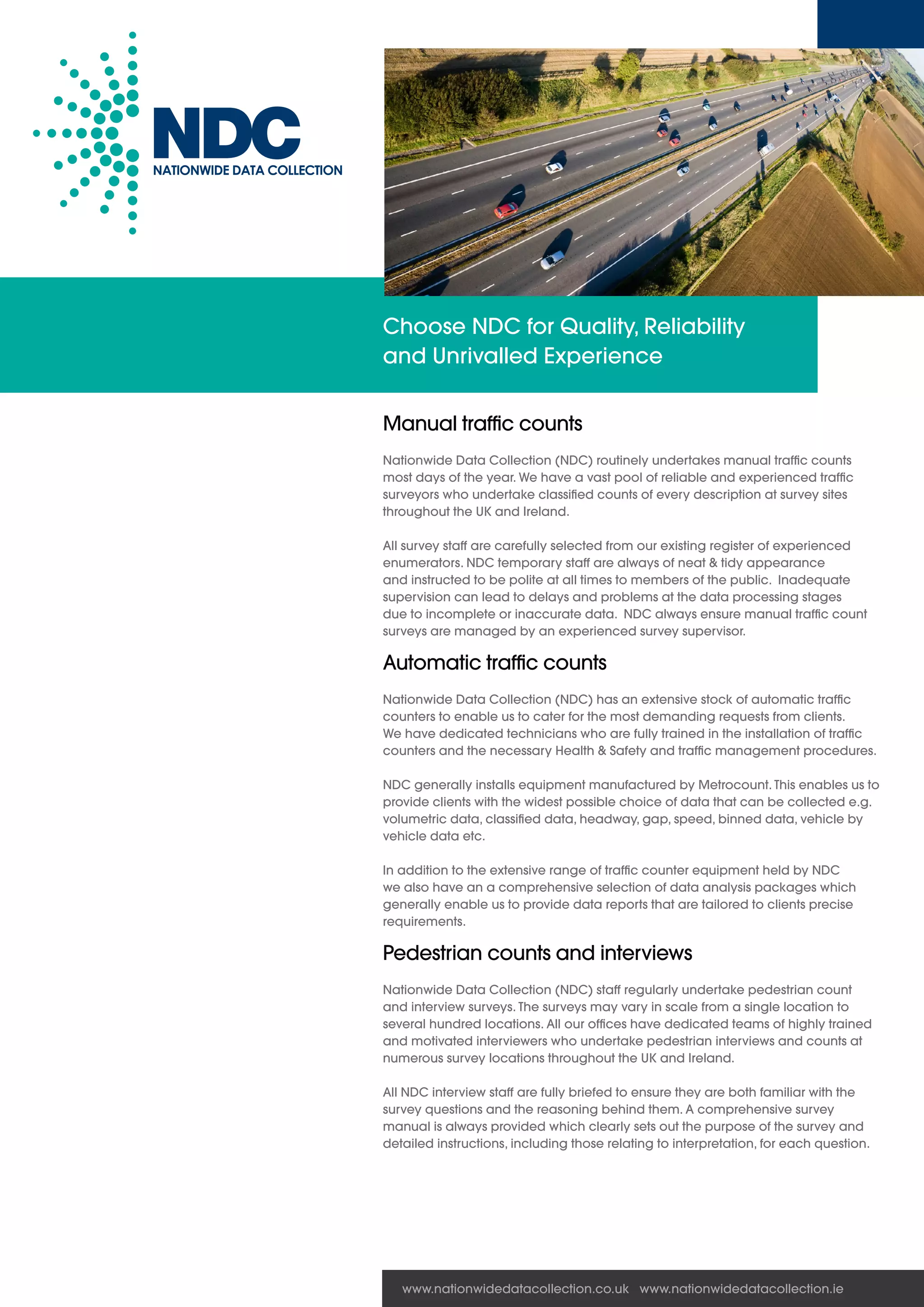 NDC_Brochure_Web | PDF