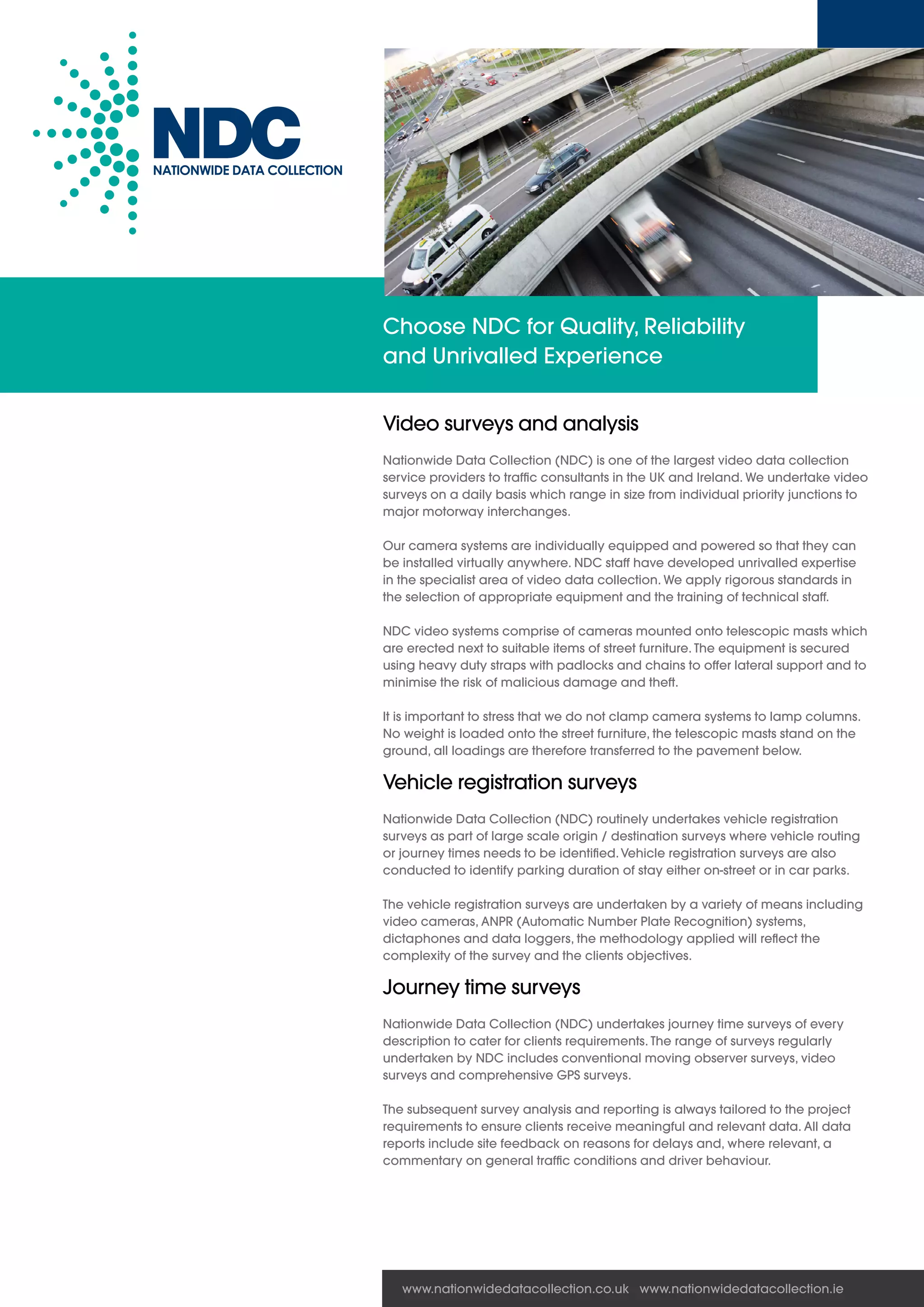 NDC_Brochure_Web | PDF