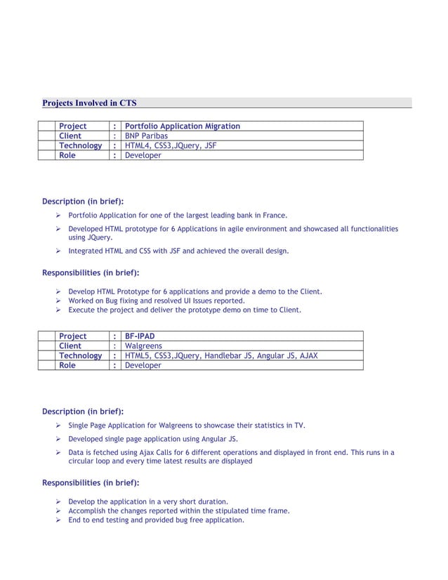 Yuvaraj-Resume | PDF