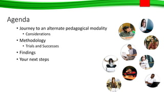 Increase Knowledge Transfer Retention with Social Experiments | PDF ...