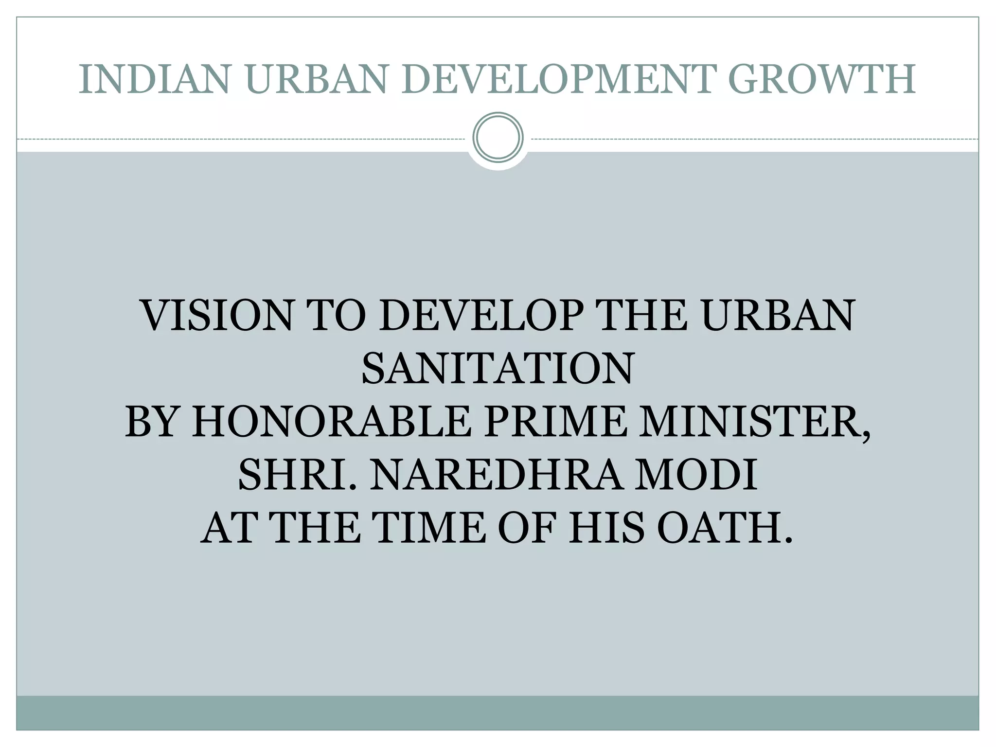 Water and Sewer | PPT