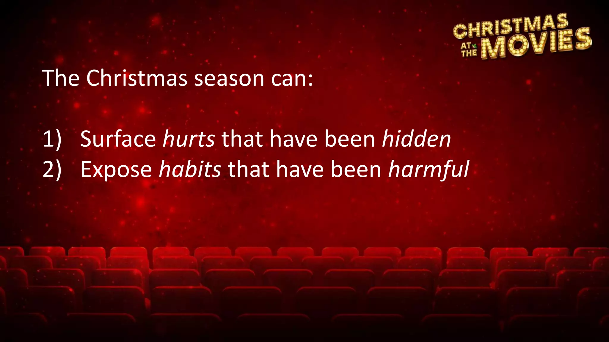 How the Grinch Stole Christmas | PPT