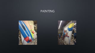 CCCI - Projects | PPSX