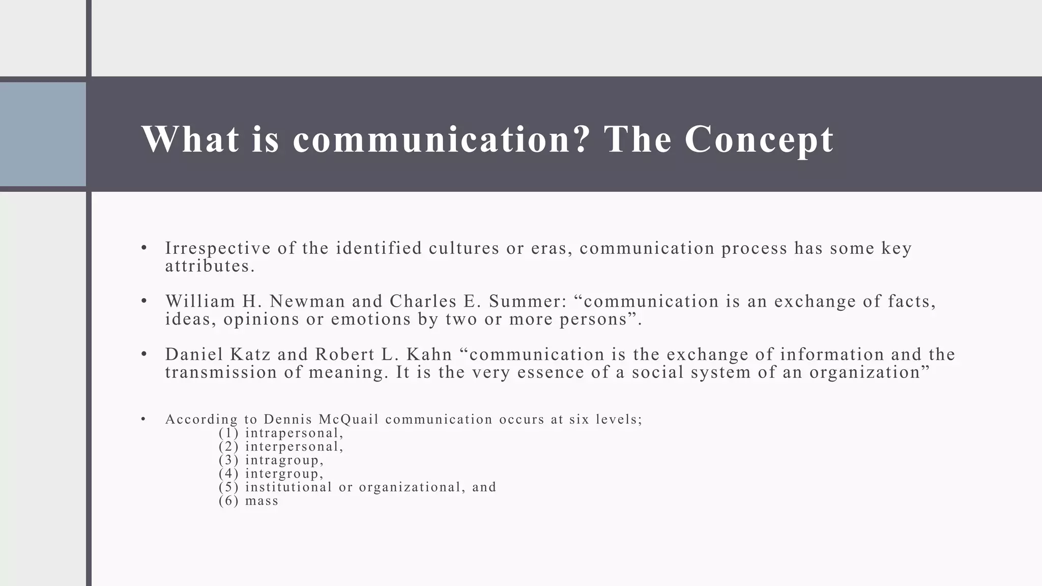 Ccc lecture one | PPT