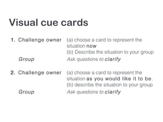 What challenges are you facing? | PPT