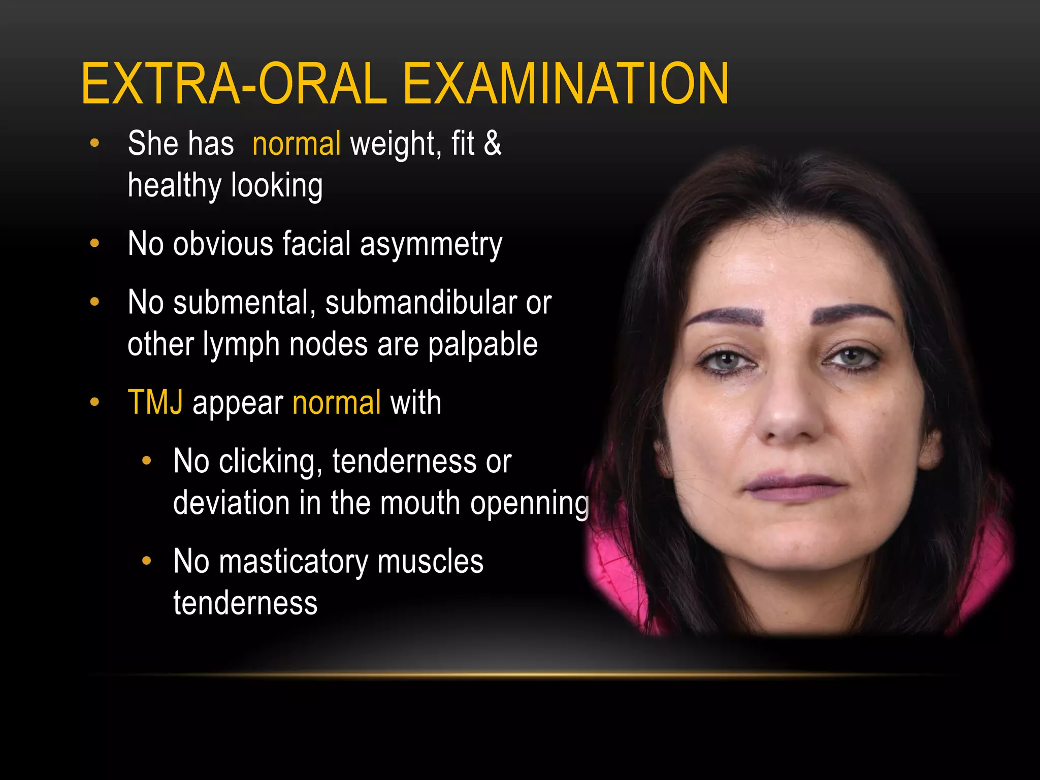 Dental Clinical Comprehensive Case (CCC) | PDF