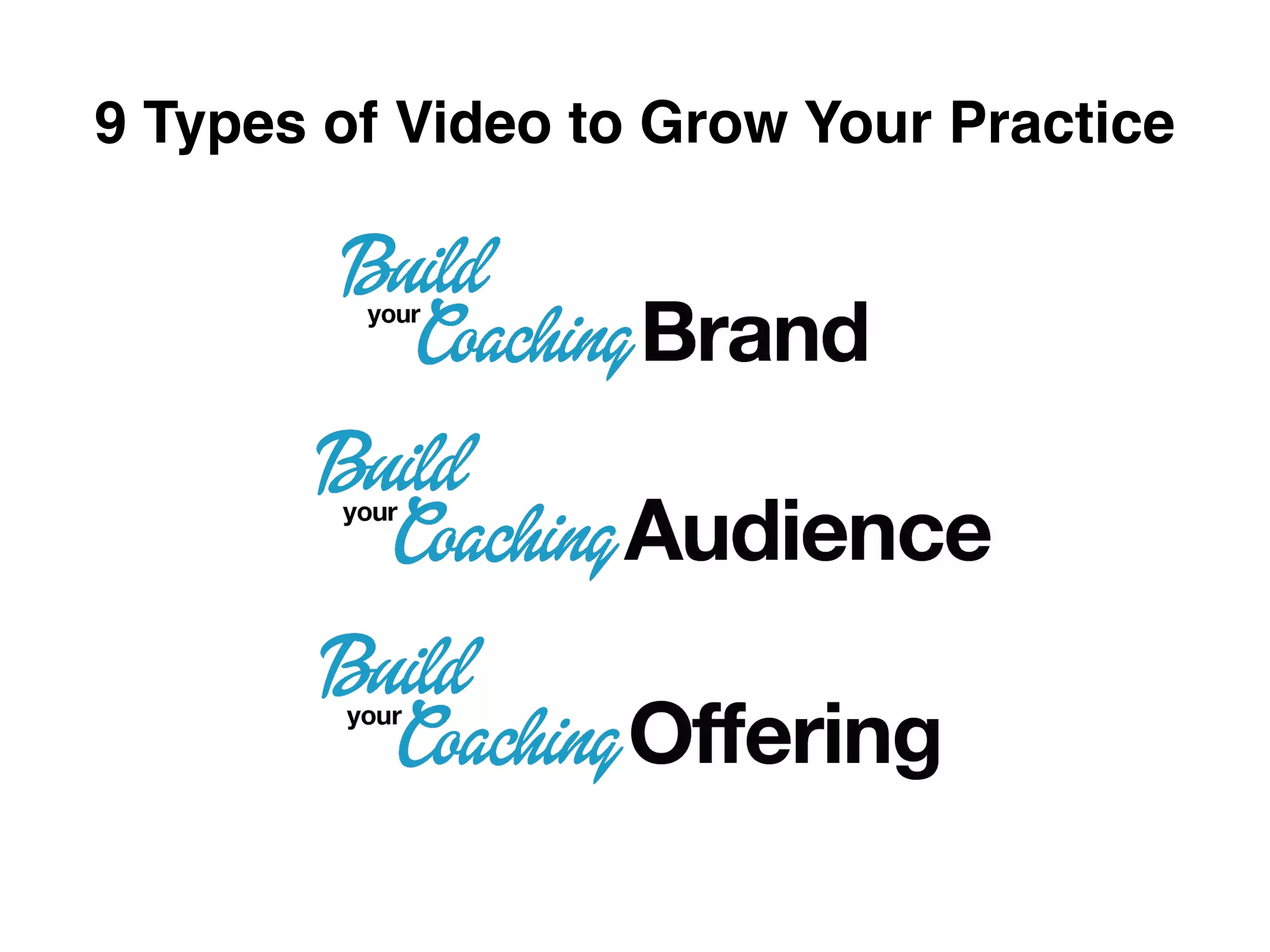 Capital Coaches Conference Presentation | PDF | Web Conferencing ...