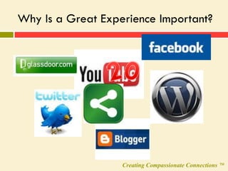 Creating Compassionate Connections | PPT