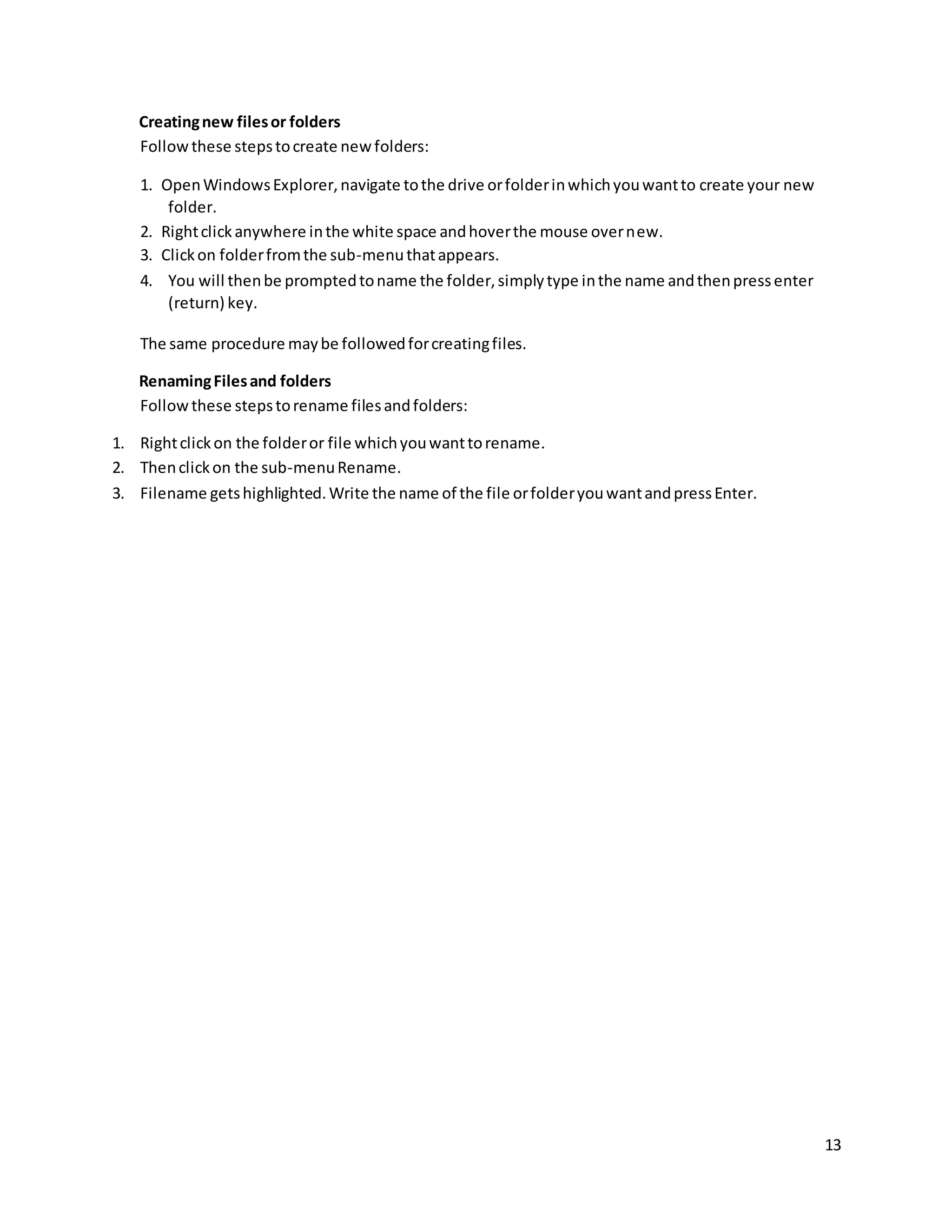 Ccc study material | DOCX