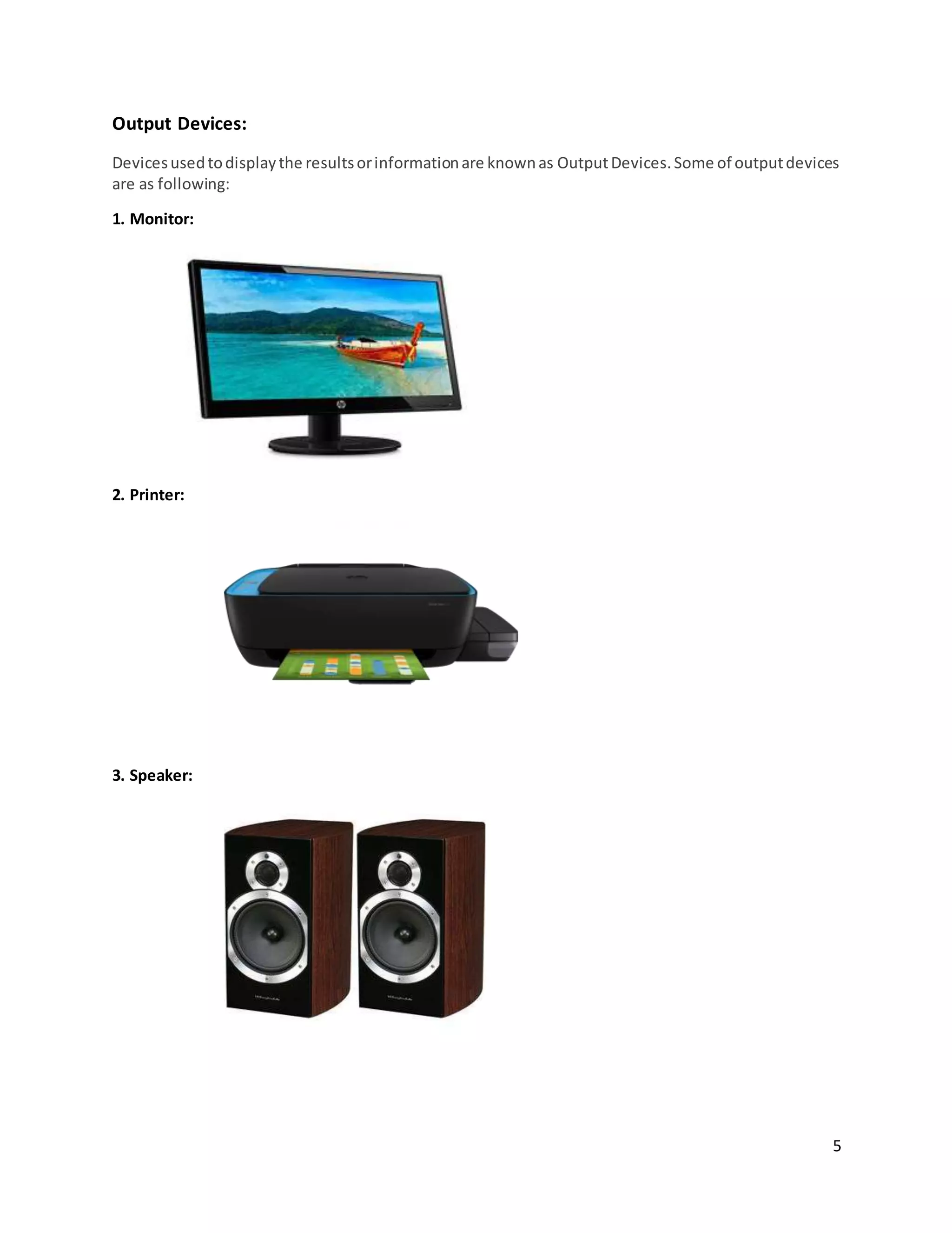 Ccc study material | DOCX