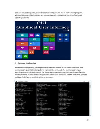 Ccc study material | DOCX
