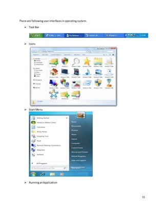 Ccc study material | DOCX