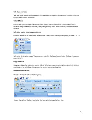 Ccc study material | DOCX