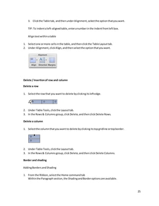 Ccc study material | DOCX