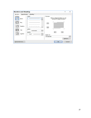 Ccc study material | DOCX
