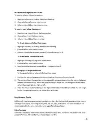 Ccc study material | DOCX