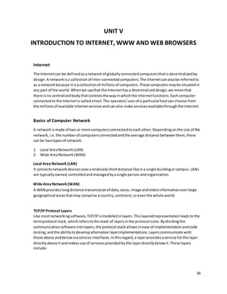 Ccc study material | DOCX