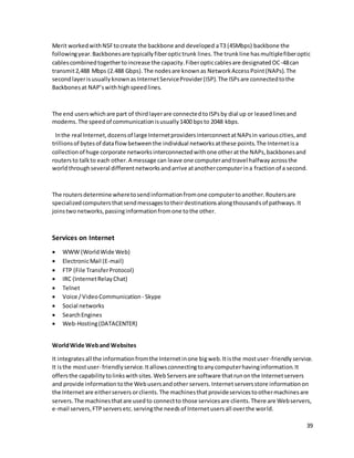 Ccc study material | DOCX