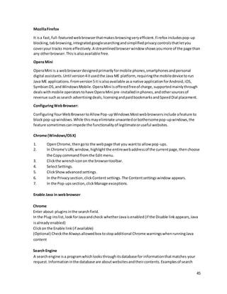 Ccc study material | DOCX