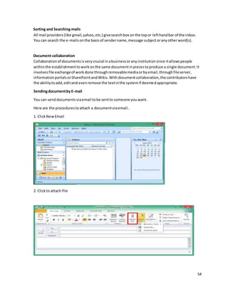 Ccc study material | DOCX